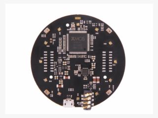 Respeaker Mic Array PNG Image | Transparent PNG Free Download on SeekPNG