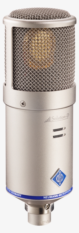 Product Detail X2 Desktop D 01 Neumann Digital Studio - Cylinder PNG ...