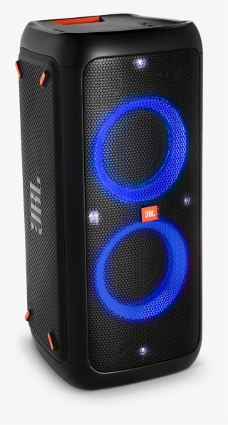Jbl Party Box 300 PNG Image | Transparent PNG Free Download on SeekPNG