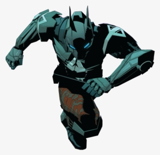 Batman Arkham Knight - Batman Arkham Knight Png PNG Image | Transparent ...