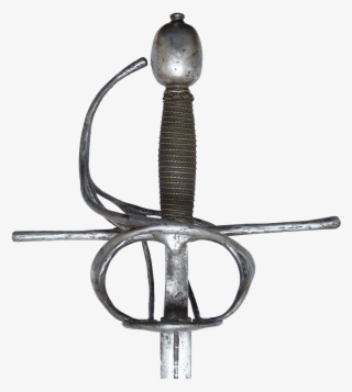 Acu Rapier - Sabre PNG Image | Transparent PNG Free Download on SeekPNG