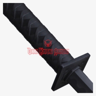 Synthetic Ninja Sword - Rifle PNG Image | Transparent PNG Free Download ...