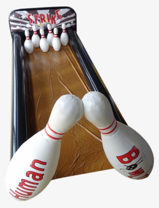Deluxe Human Bowling - Ten-pin Bowling PNG Image | Transparent PNG Free ...