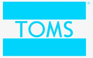 Toms Shoes Logo - Toms PNG Image | Transparent PNG Free Download on SeekPNG