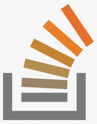 Png - Stack Overflow Logo Png PNG Image | Transparent PNG Free Download ...
