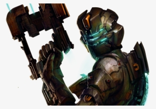Dead Space 2 [www - Dead Space 2 PNG Image | Transparent PNG Free ...