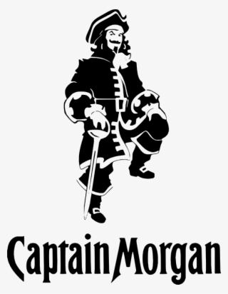 Captain Morgan, Frat Coolers, Cooler Painting, Painted - Captain Morgan ...