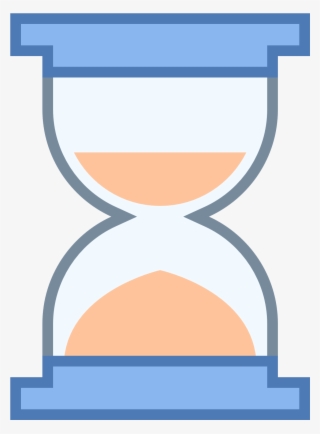 Empty Hourglass Icon PNG Image | Transparent PNG Free Download on SeekPNG