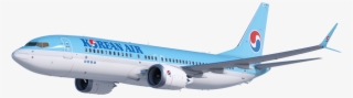 Boeing - Boeing 737 Next Generation PNG Image | Transparent PNG Free ...