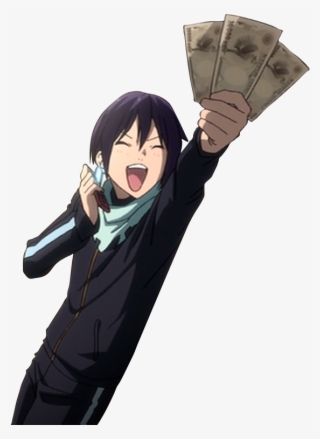 Reblog For Extra Money - Cartoon PNG Image | Transparent PNG Free ...