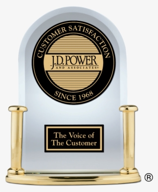 Jd Power Award - Jd Power Logo Transparent PNG Image | Transparent PNG ...