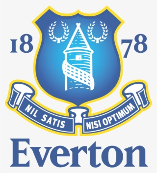 Everton Fc Logo PNG Image | Transparent PNG Free Download on SeekPNG