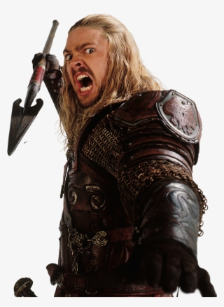 Cutout - Lord Of The Rings Rohan Meme PNG Image | Transparent PNG Free ...