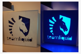 Meet The Teams - Team Liquid PNG Image | Transparent PNG Free Download ...