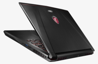 Laptop Vector Png - Laptop From Back Vector Png PNG Image | Transparent ...