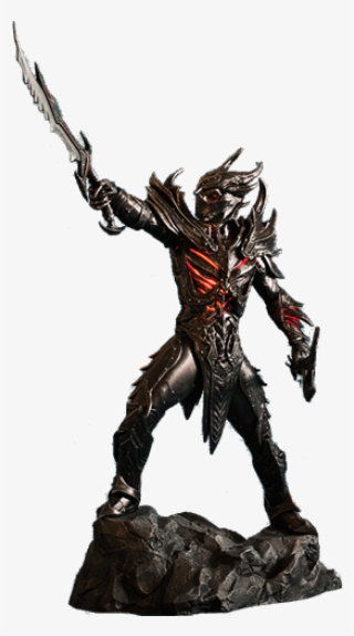 Elder Scrolls Online Daedric Medium Armor