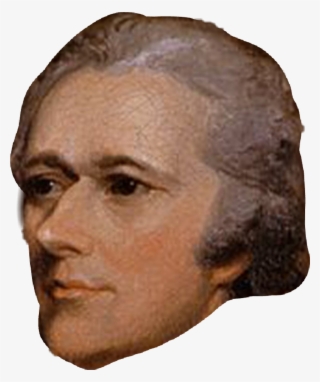 Alexander Hamilton PNG Image | Transparent PNG Free Download on SeekPNG