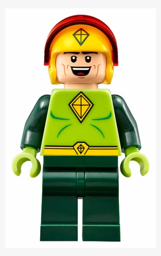 The Riddler Riddle Racer - Lego Homem Pipa PNG Image | Transparent PNG ...