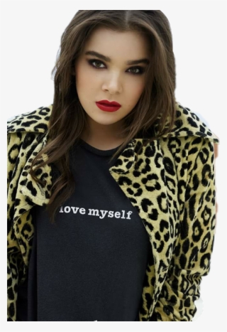 Hailee Steinfeld PNG Image | Transparent PNG Free Download on SeekPNG