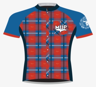 Order 2019 Mup Jersey - Tartan PNG Image | Transparent PNG Free ...