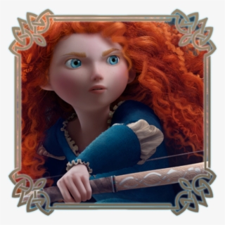 Brave 9 - Brave Pixar PNG Image | Transparent PNG Free Download on SeekPNG