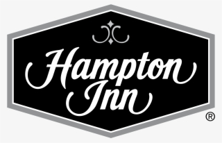 Free Vector Hampton Inn Logo - Hampton By Hilton Logo PNG Image ...