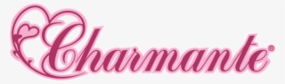 Charmante Logo PNG Image | Transparent PNG Free Download on SeekPNG