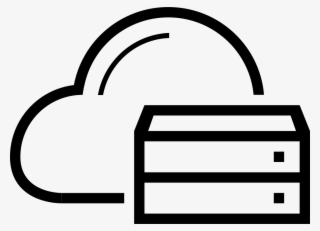 Png File Svg - Cloud Backend Icon PNG Image | Transparent PNG Free ...