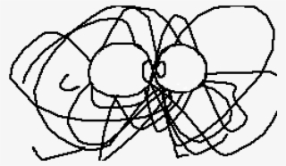 Scribble - Circle PNG Image | Transparent PNG Free Download on SeekPNG