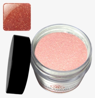 Brown Glitters Glam And Glits Sand Castle - Eye Shadow PNG Image ...
