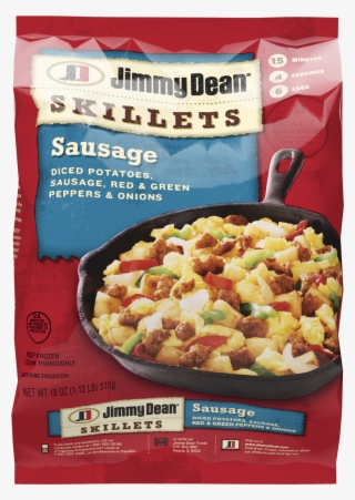 Jimmy Dean Breakfast Skillet PNG Image | Transparent PNG Free Download ...