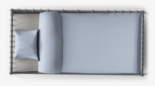 Bed Top View Png PNG Image | Transparent PNG Free Download on SeekPNG
