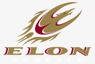 Elon University Phoenix, Elon Logos - Elon Phoenix Elon University Logo ...