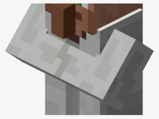 Minecraft Villager Png PNG Image | Transparent PNG Free Download on SeekPNG