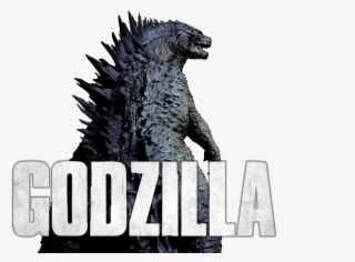 Godzilla Image - Godzilla 2014 Back PNG Image | Transparent PNG Free ...
