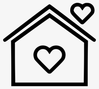 Png File Svg - Love Home Icon Png PNG Image | Transparent PNG Free ...