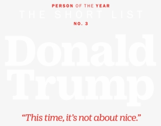 Donald Trump Logo Png - Graphic Design PNG Image | Transparent PNG Free ...