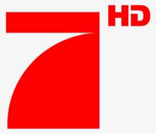 Pro7 Watch Tv Hd Logo German Radio - Pro 7 Tv Logo PNG Image ...