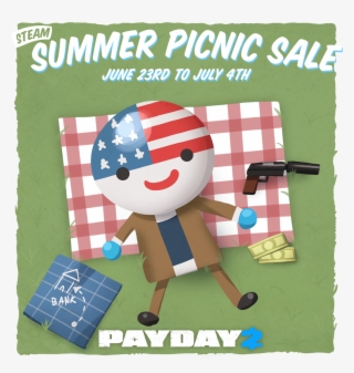 Payday 2 Wolf - Payday 2 Best Dlc PNG Image | Transparent PNG Free ...