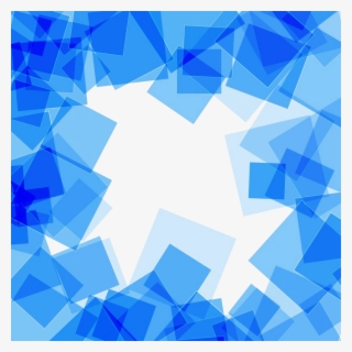 Gba Border Square 4x - Retroarch Gameboy Advance Overlay Border PNG ...