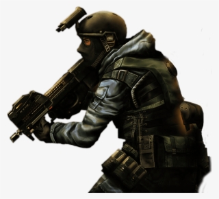 Counter Strike Clipart Avatar - Cs Go Png PNG Image | Transparent PNG ...