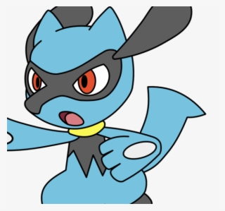 Riolu Zone - Riolu Transformation PNG Image | Transparent PNG Free ...
