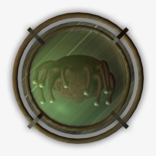 Beholder In Round Lab Tank - Dundjinni Sci Fi Tanks PNG Image ...