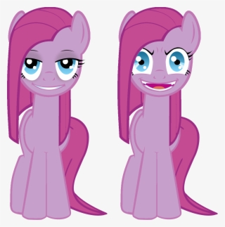 Uploaded - My Little Pony Pictures Pinkamena PNG Image | Transparent ...