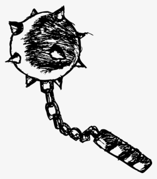 Mace Png PNG Image | Transparent PNG Free Download on SeekPNG