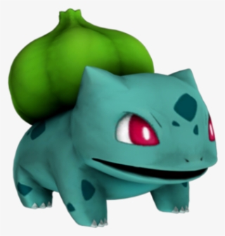 Bulbasaur PNG Image | Transparent PNG Free Download on SeekPNG