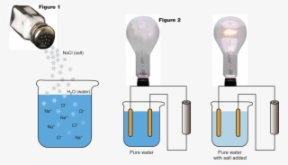 Chemical Bonds In Water - Diagram PNG Image | Transparent PNG Free ...