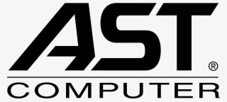 Ast Computer Logo Png Transparent - Ast Research PNG Image ...