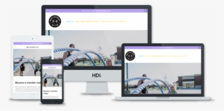 Website Design Png PNG Image | Transparent PNG Free Download on SeekPNG