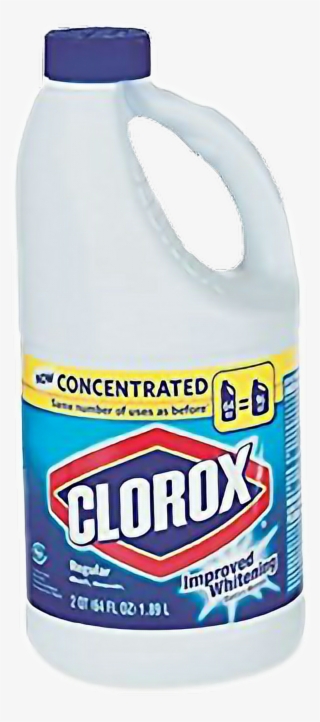 Clorox Sticker - Plastic PNG Image | Transparent PNG Free Download on ...
